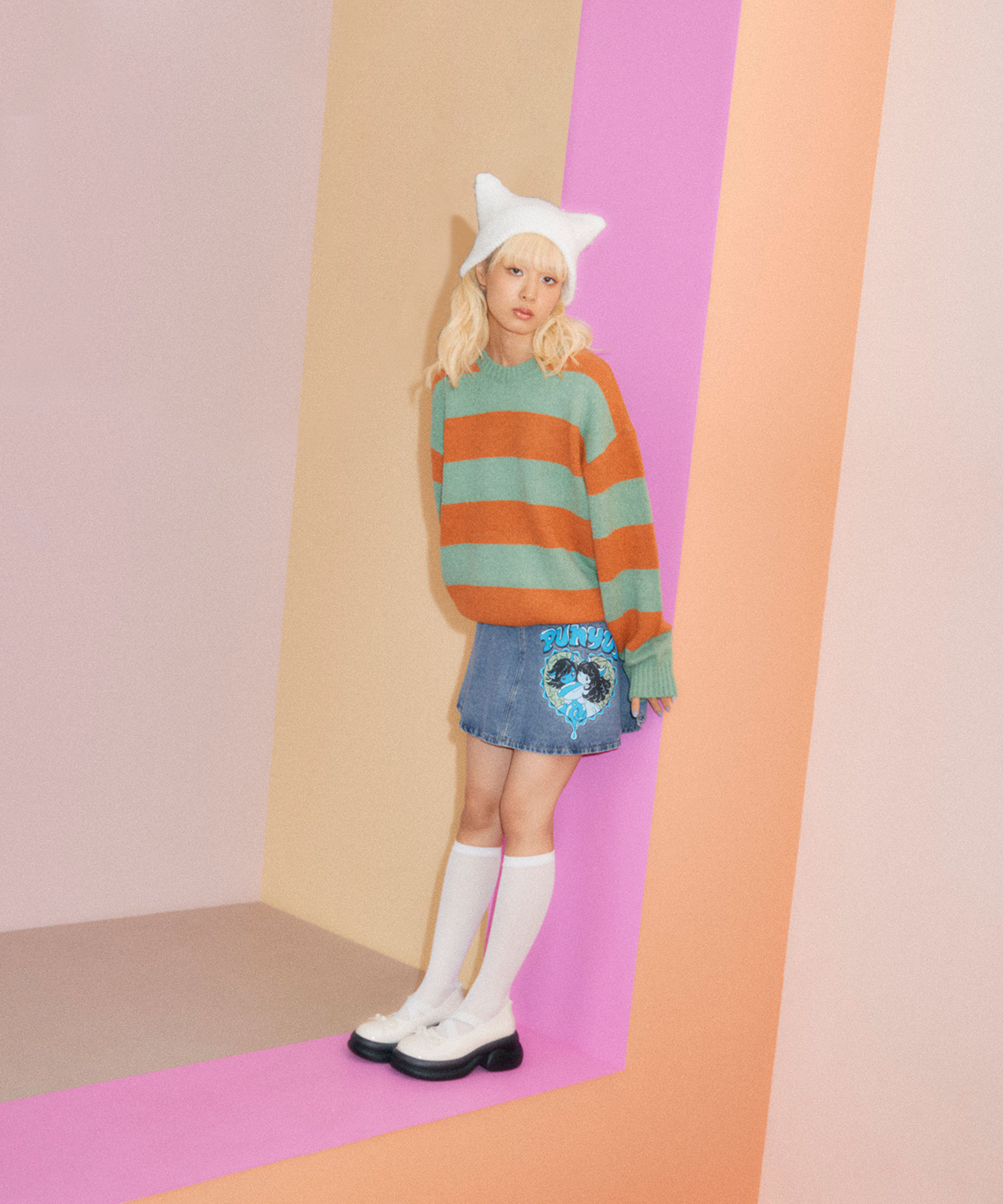 PUNYUS Online Store / 公式通販